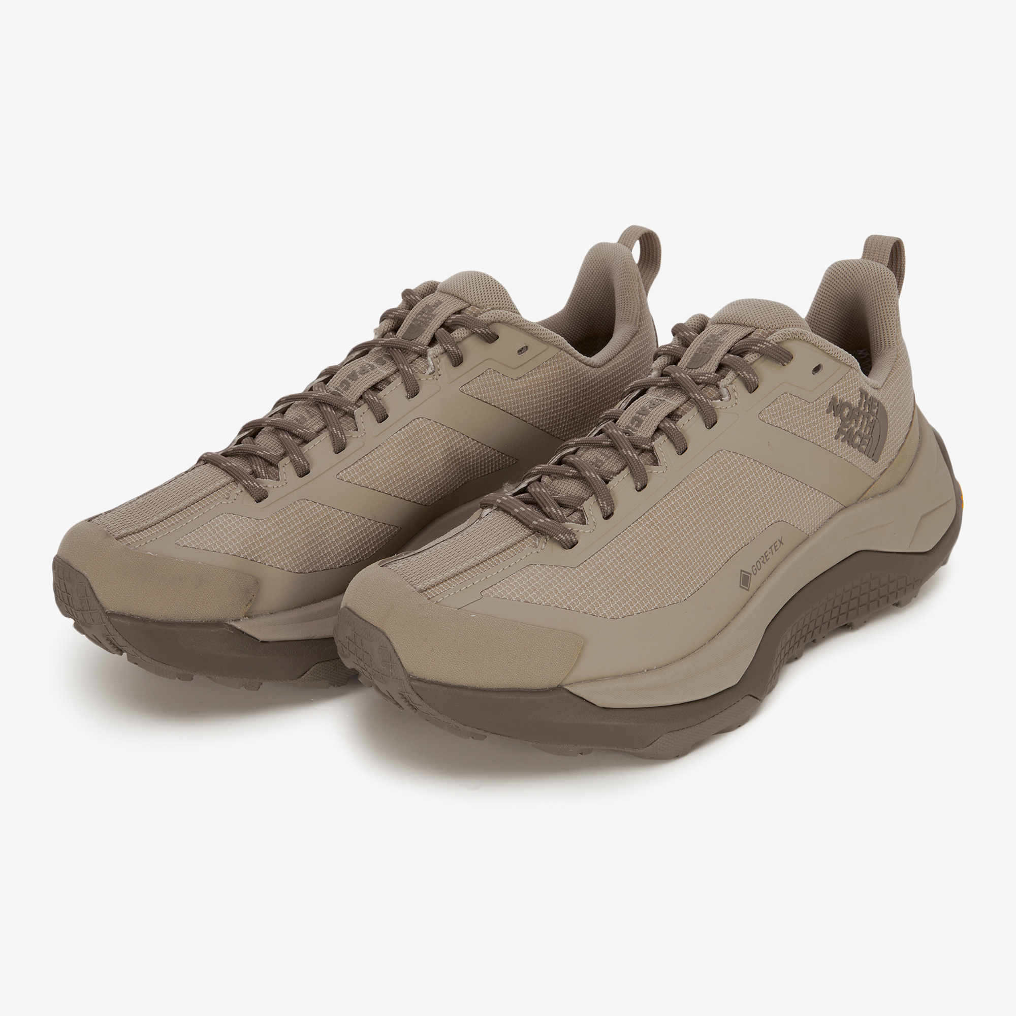 신발 - 노스페이스